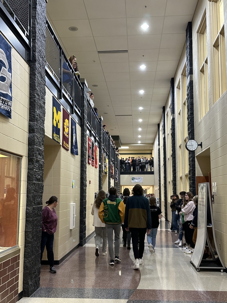 Live Feed | Middlebury Community Schools