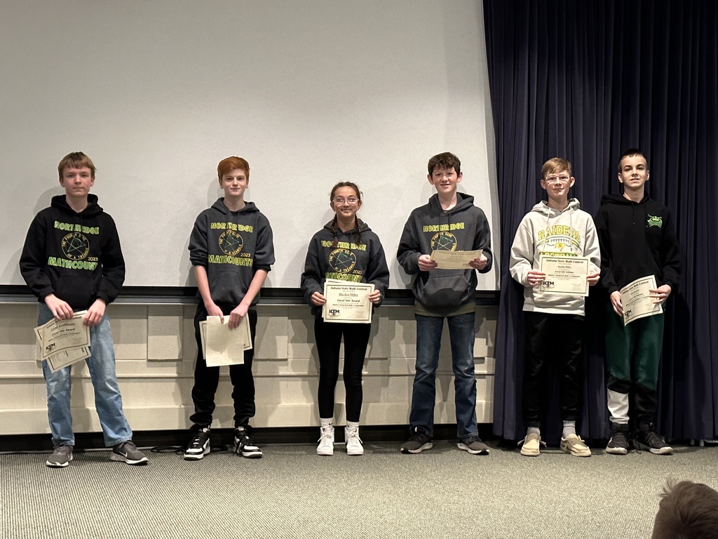 Live Feed | Northridge Middle School