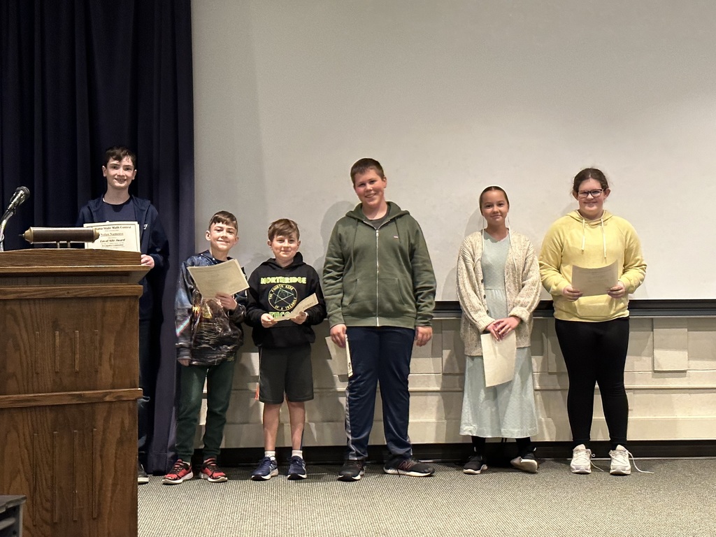 Live Feed | Northridge Middle School