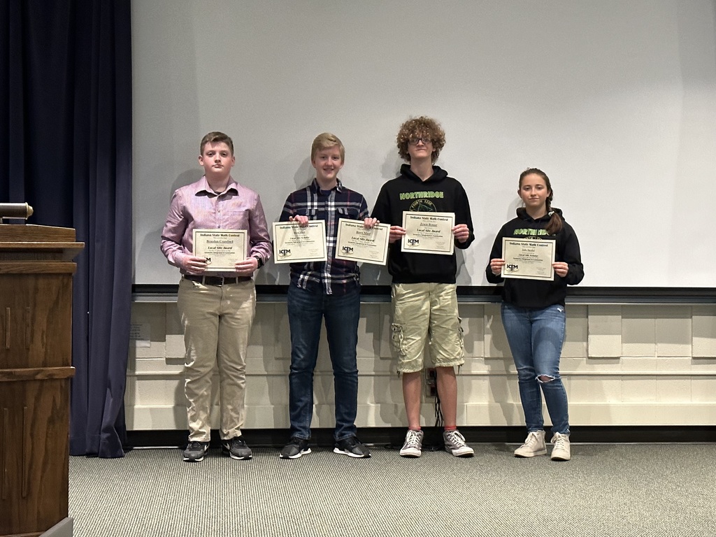 Live Feed | Northridge Middle School