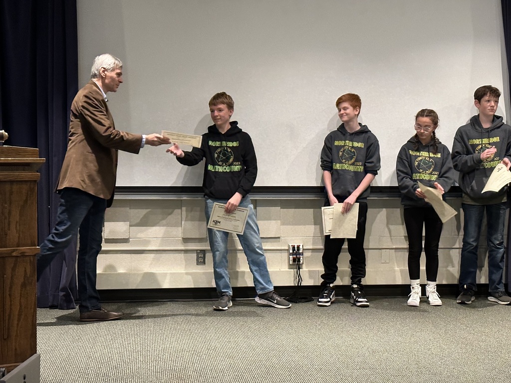 Live Feed | Northridge Middle School