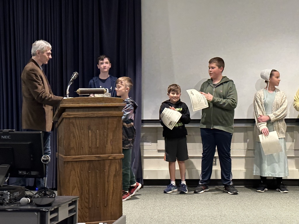 Live Feed | Northridge Middle School