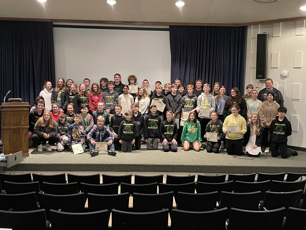 Live Feed | Northridge Middle School