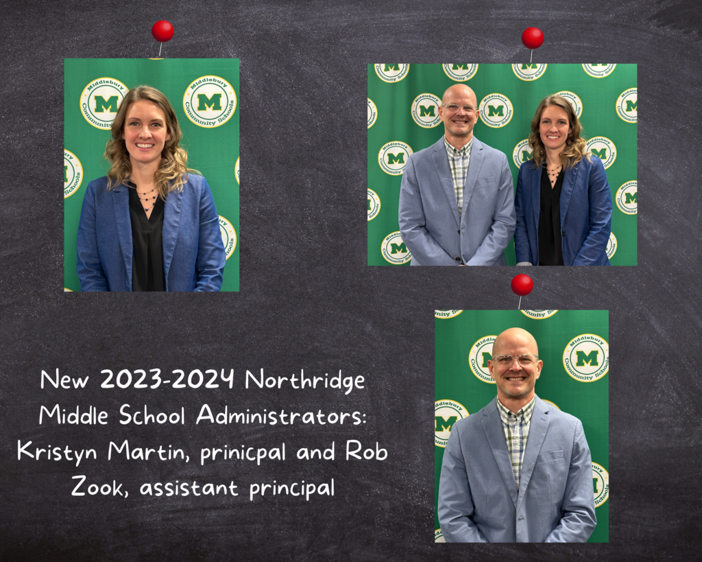 Live Feed | Northridge Middle School