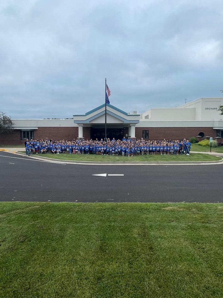 Live Feed | Orchard View Elementary School